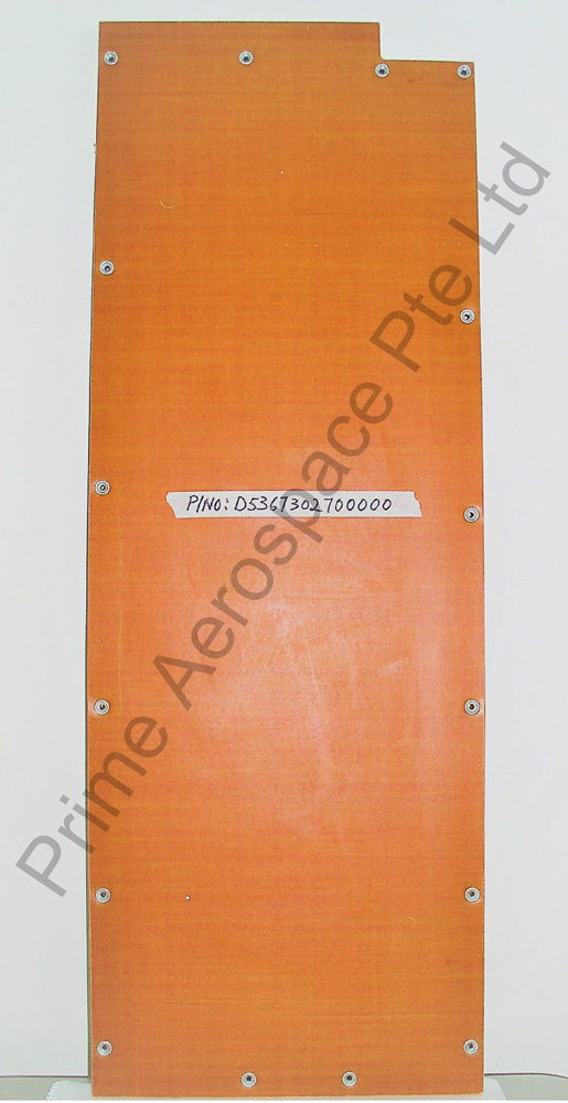 Welcome to Prime Aerospace Pte Ltd. Website