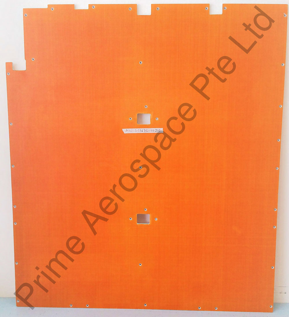Welcome to Prime Aerospace Pte Ltd. Website