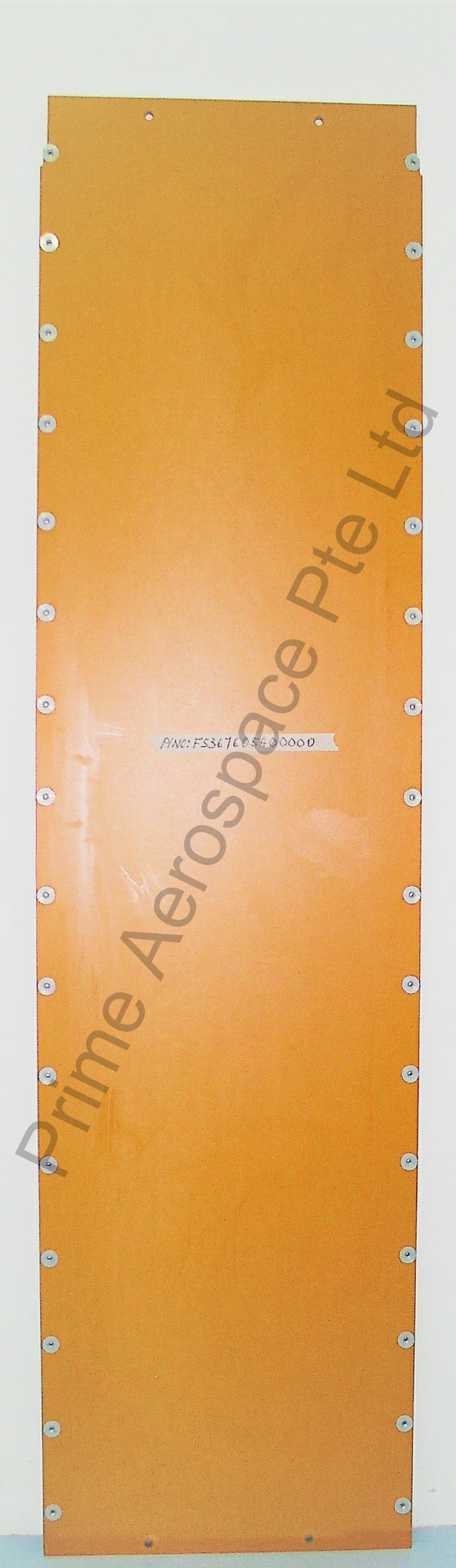 Welcome to Prime Aerospace Pte Ltd. Website
