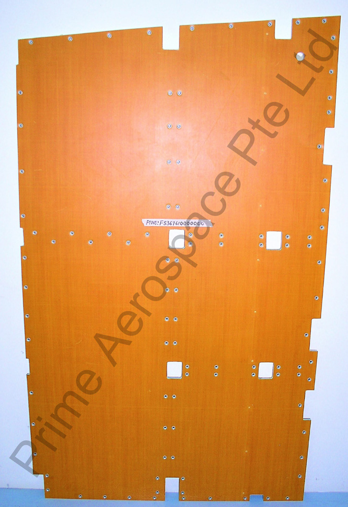 Welcome to Prime Aerospace Pte Ltd. Website