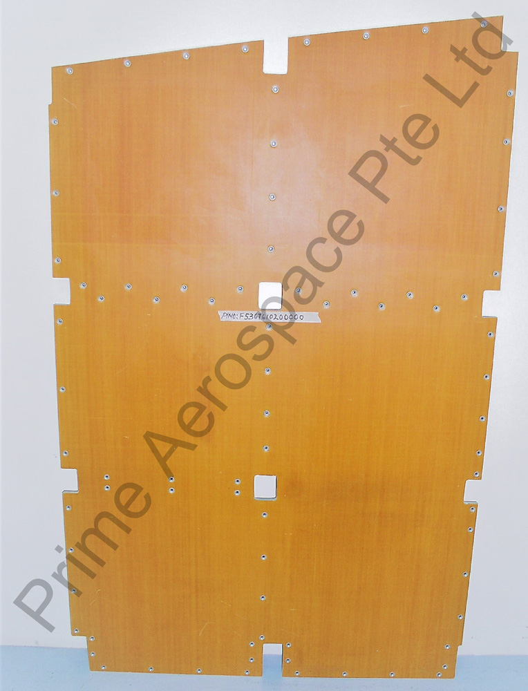 Welcome to Prime Aerospace Pte Ltd. Website