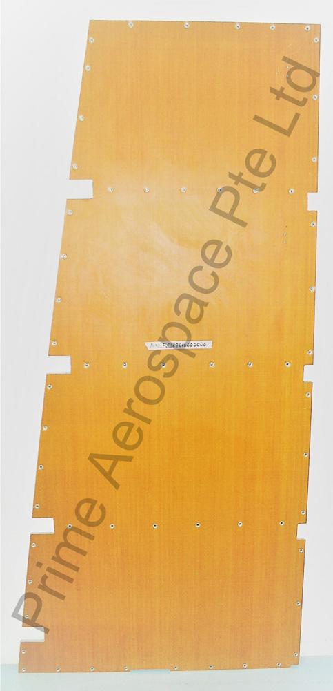 Welcome to Prime Aerospace Pte Ltd. Website